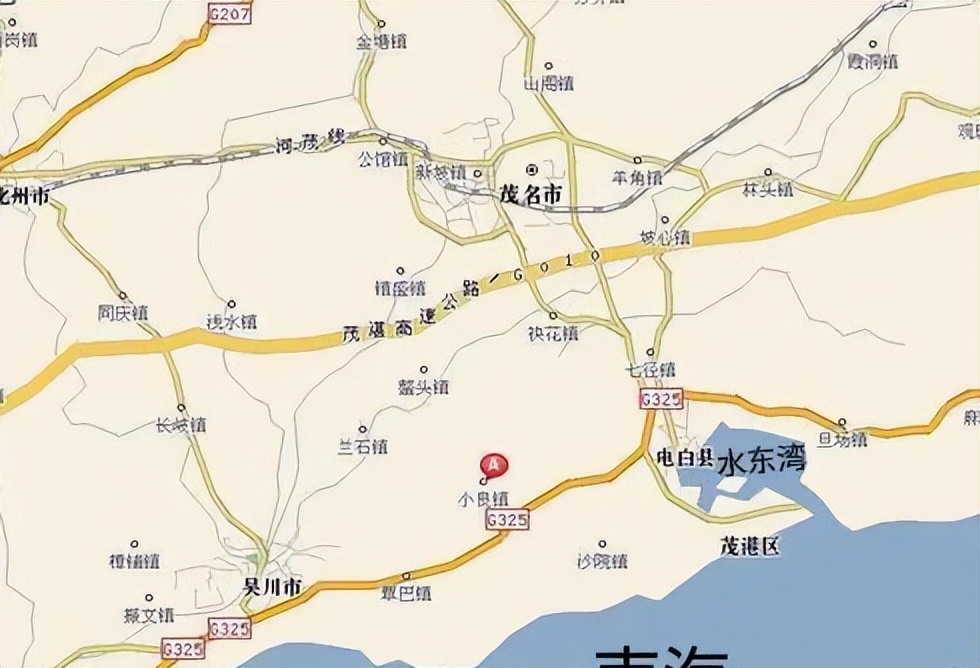 This Forgotten Treasure: Shuidong Bay - iMedia