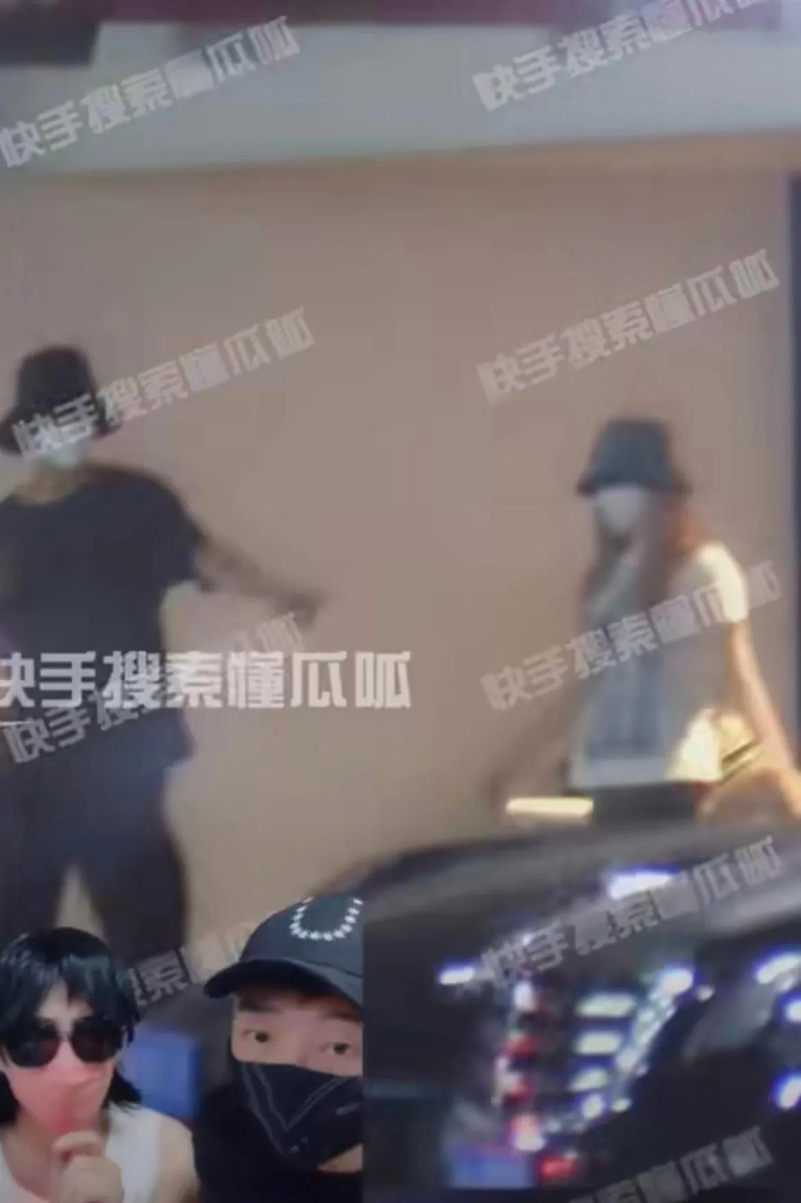 Brilliant! The relationship between Song Weilong and Chen Qianyu was exposed! - iNEWS