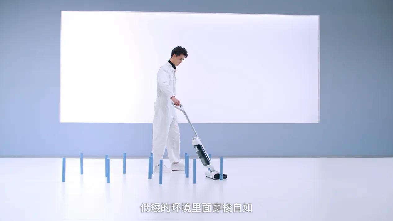 What are the highlights of Cloud Whale Smart Scrubber S1? - iNEWS