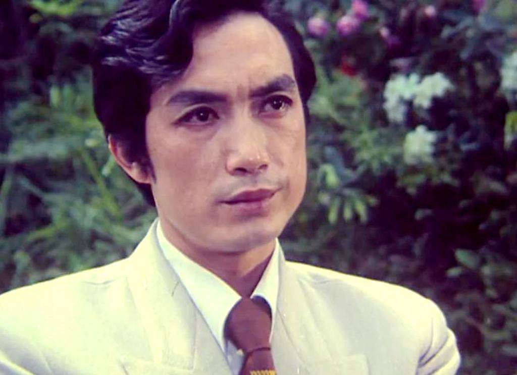 The two leading actors in "The Mysterious Buddha": He went to Macau ...