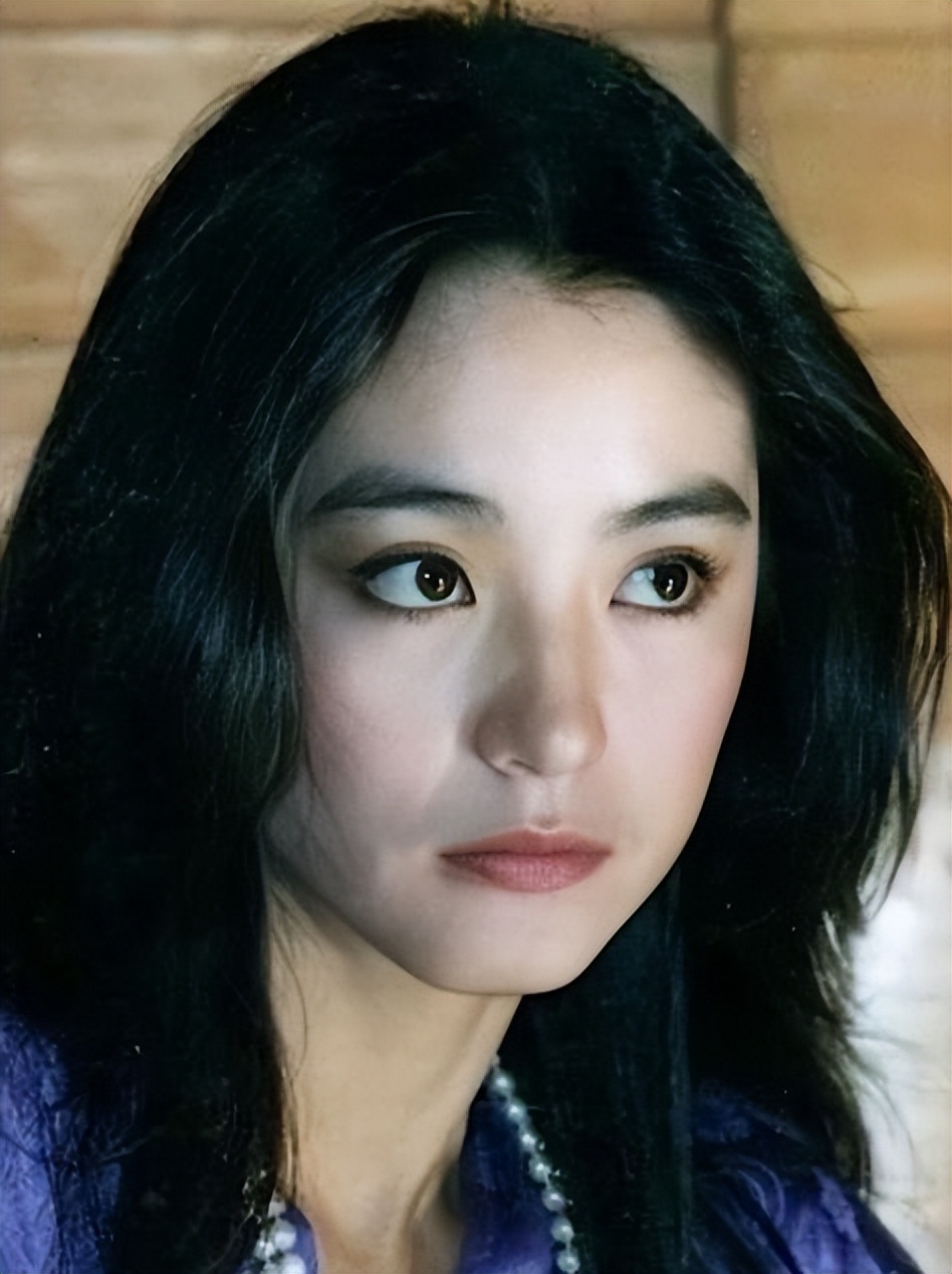 Brigitte Lin knows the sense of life rituals too well, so she gives ...