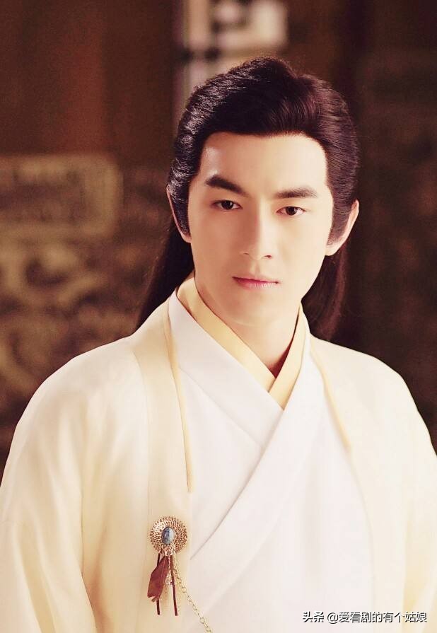 "Chu Qiao Biography": Even after so many years, everyone still catches ...