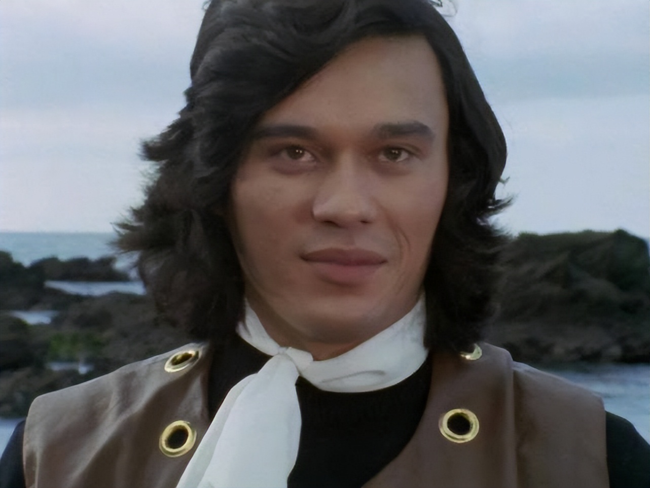 "The Return of Ultraman" actor Shiro died and turned into light to ...