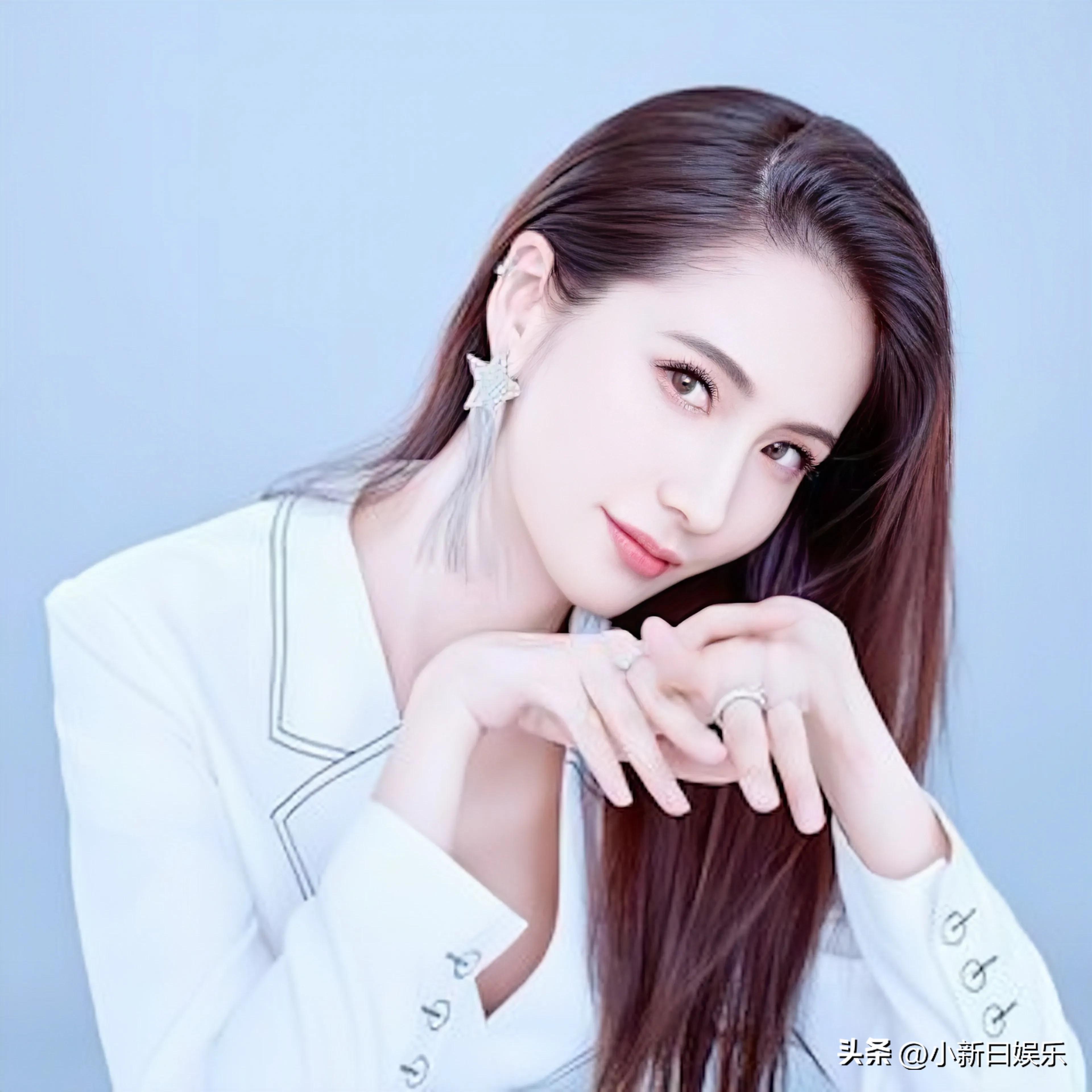 How beautiful is Lan Yan? At the age of 21, she was known as "Asia's No ...