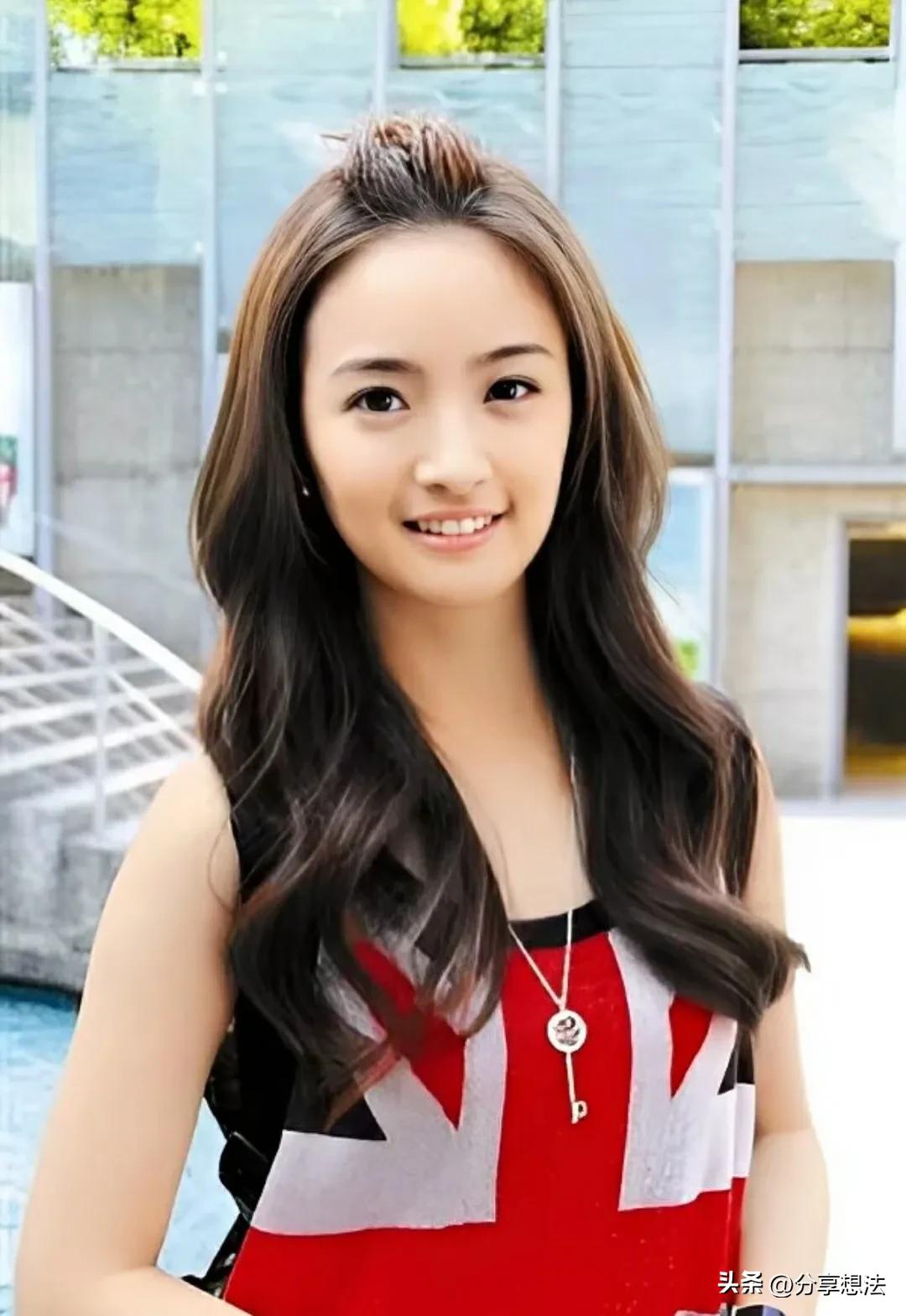 Ariel Lin star wallpaper (4) - iMedia