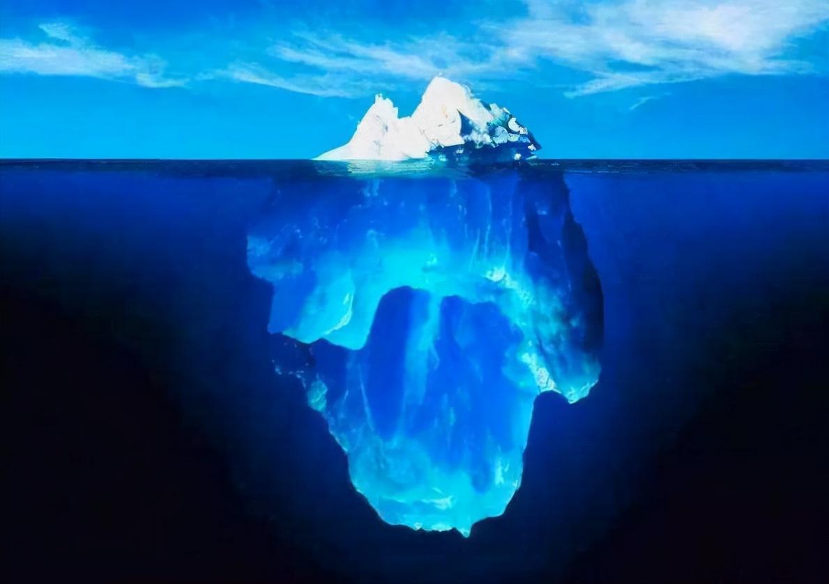 Combustible ice is safer than oil, and China has the largest reserves ...