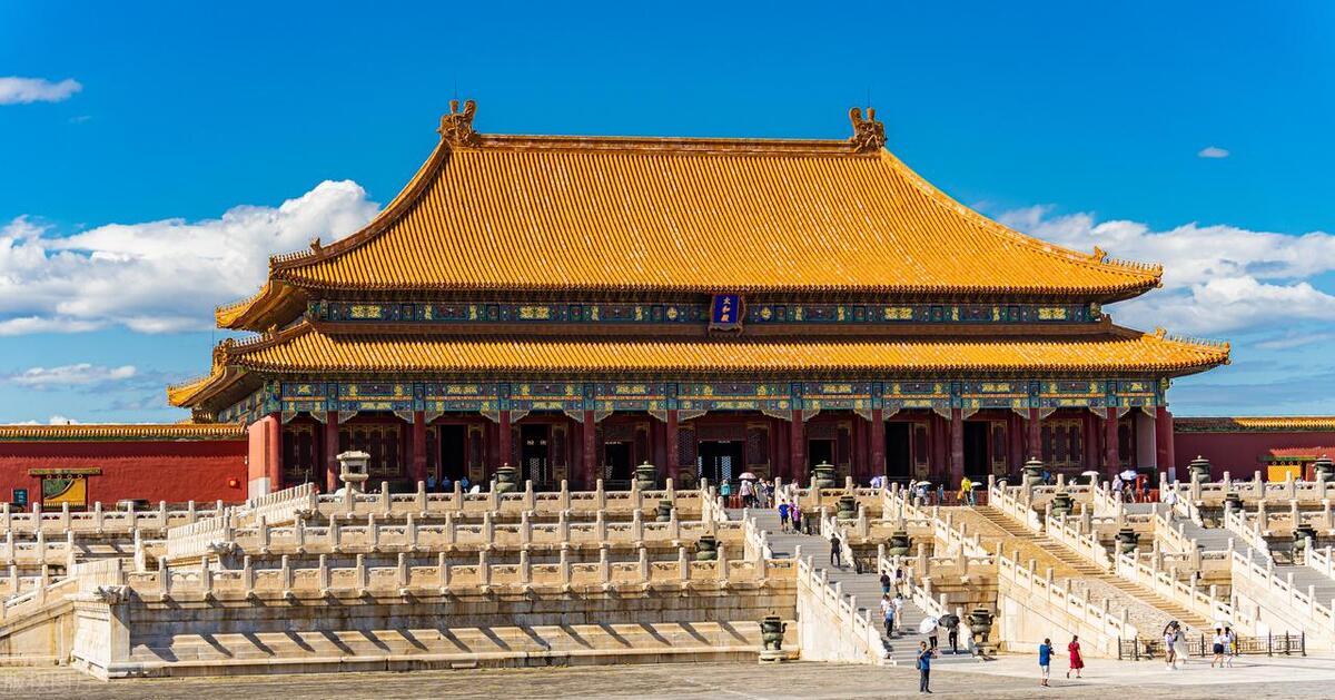 Looking back at 1468 when China was unified! - iNEWS
