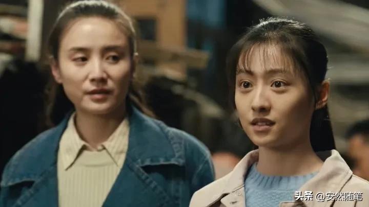 In "The World" Feng Yue, we can see the shadow of our young people - iNEWS