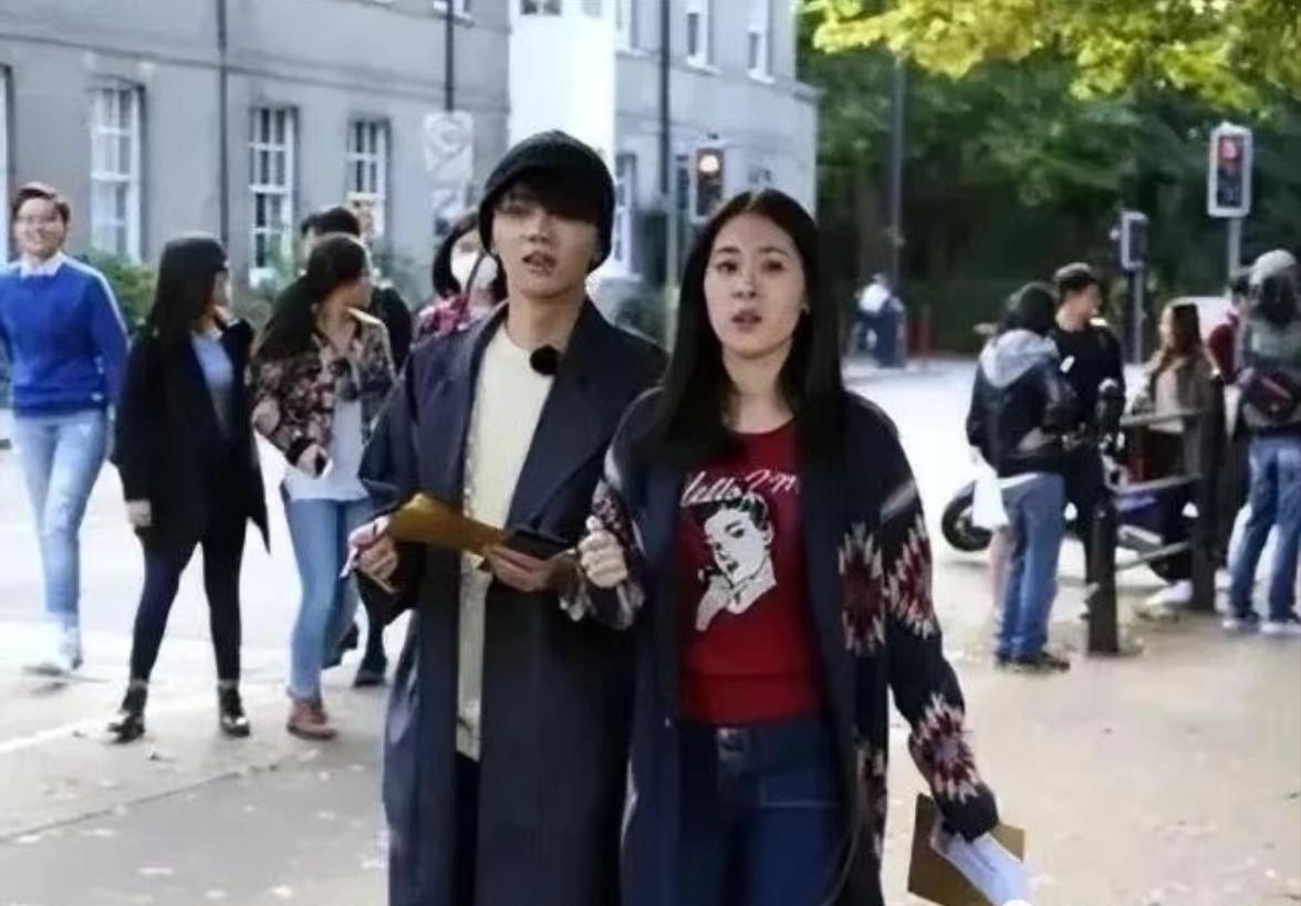 Don't want a name, just a child, the shrewd Zhang Bichen seems to have ...