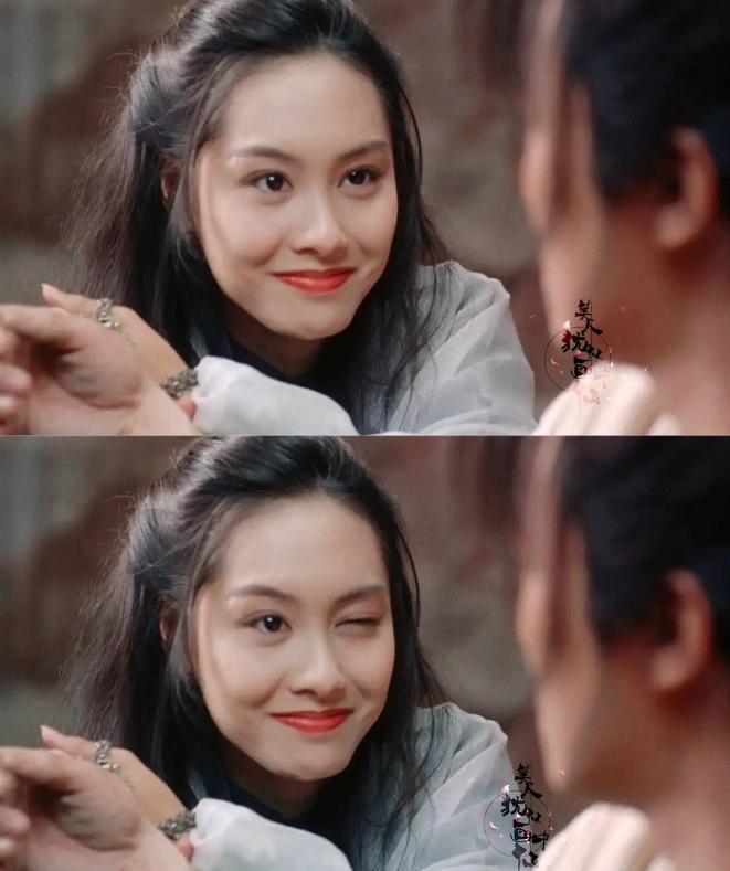 Athena Chu returns to Hong Kong drama after 13 years and is expected to ...