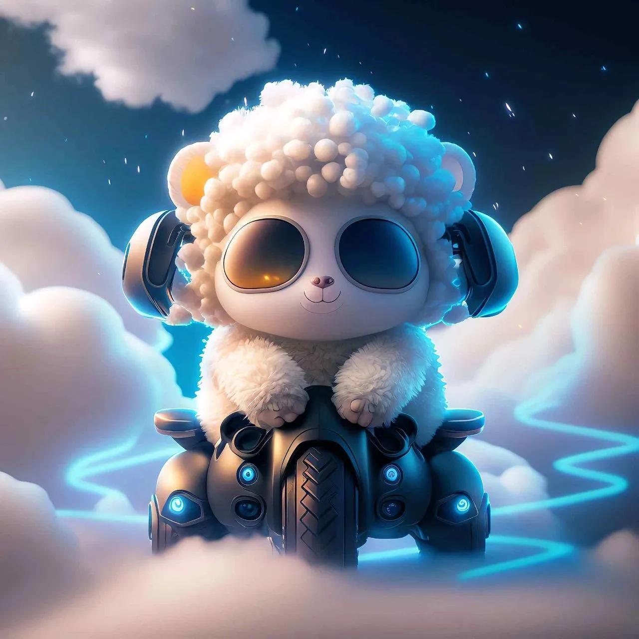 Zodiac motorcycle version - iNEWS