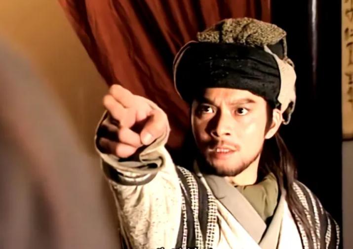 Qiao Feng is only 31 years old. Why is his martial arts not inferior to ...