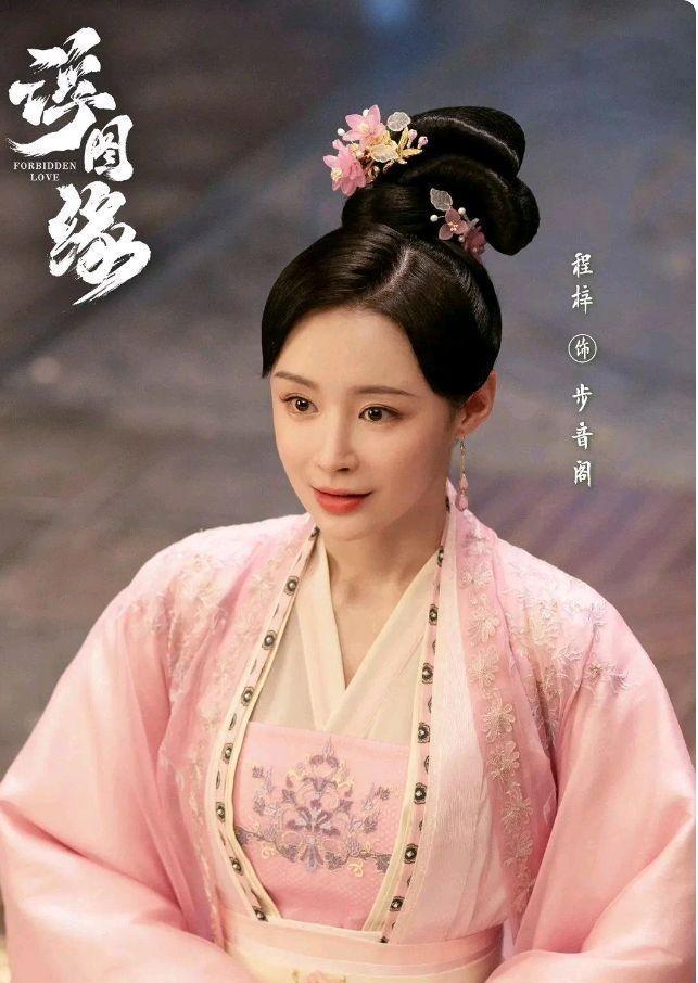 It's obviously the same actor. After filming "Chang Feng Du" and then ...