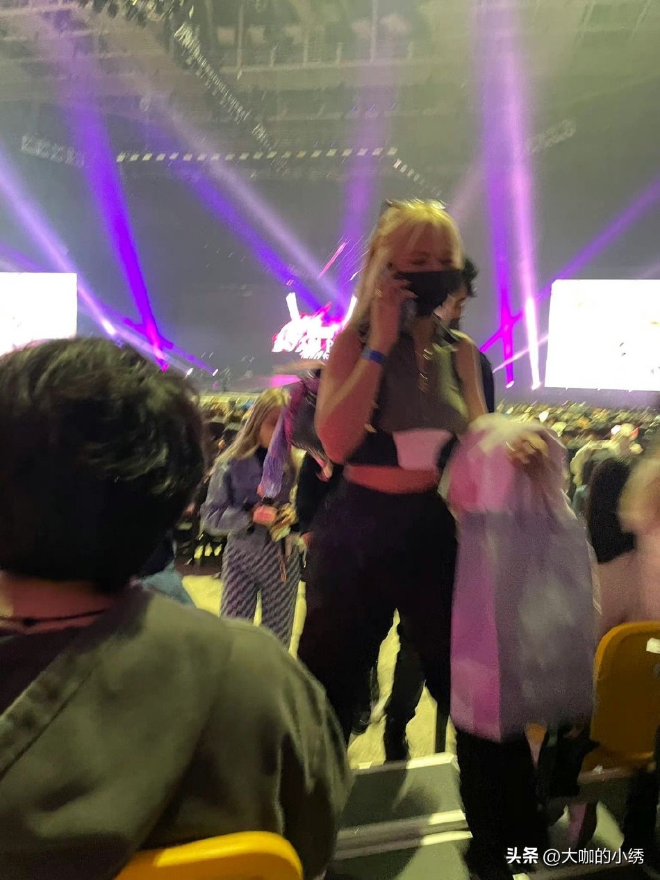 Fantasy linkage!Lee Hye-ri, Park Ji-hyo, Ming-nam, etc. appeared at ...