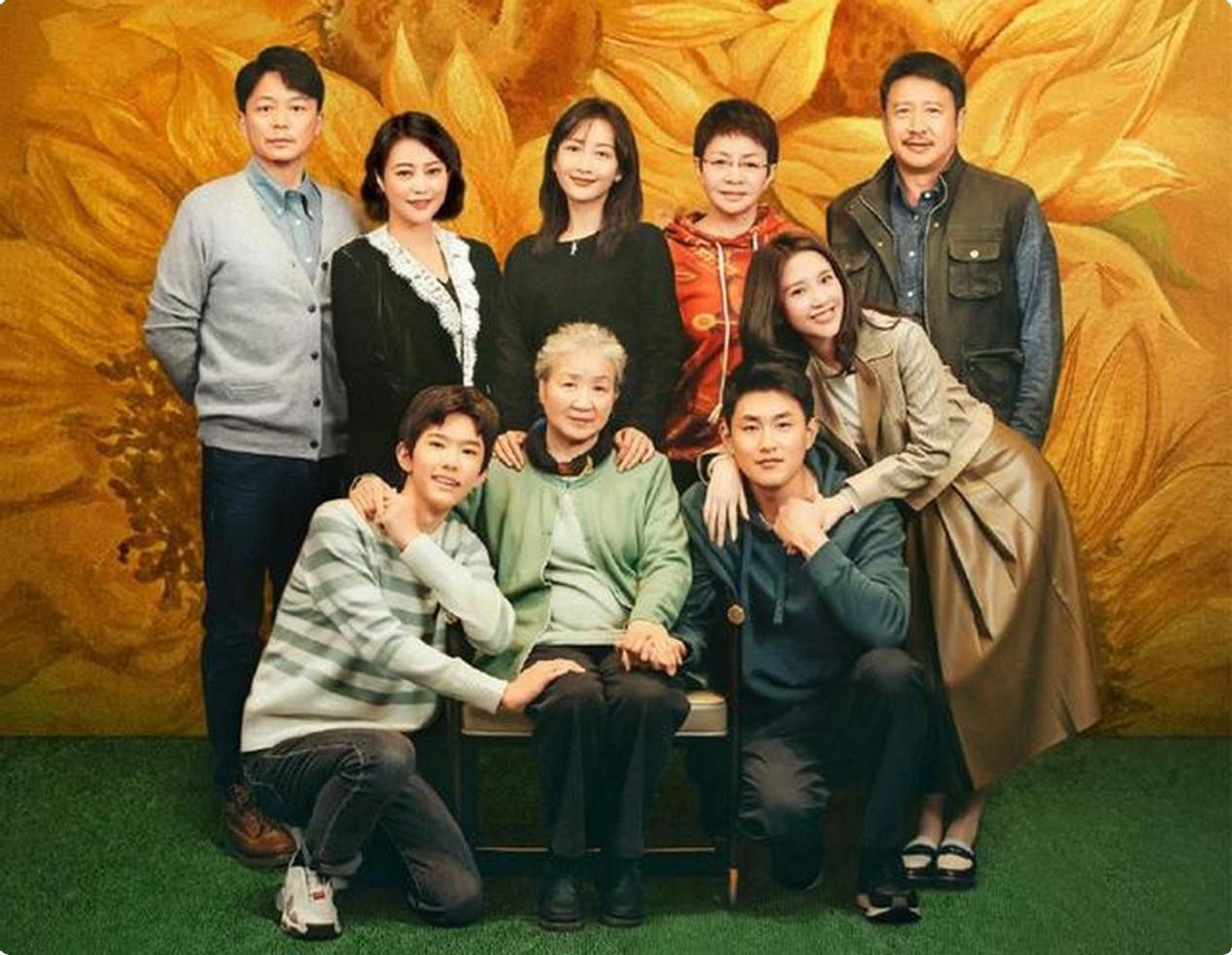 "The Most Disliked 8 Characters" in "Mature Years" is released, Song ...
