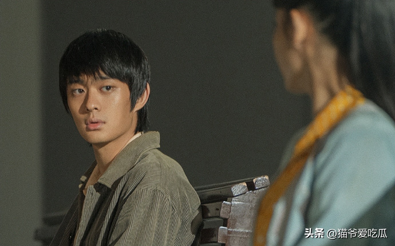 What is the ending of Zhang Kenan in "The Road of Life"? List of detailed information of the ...