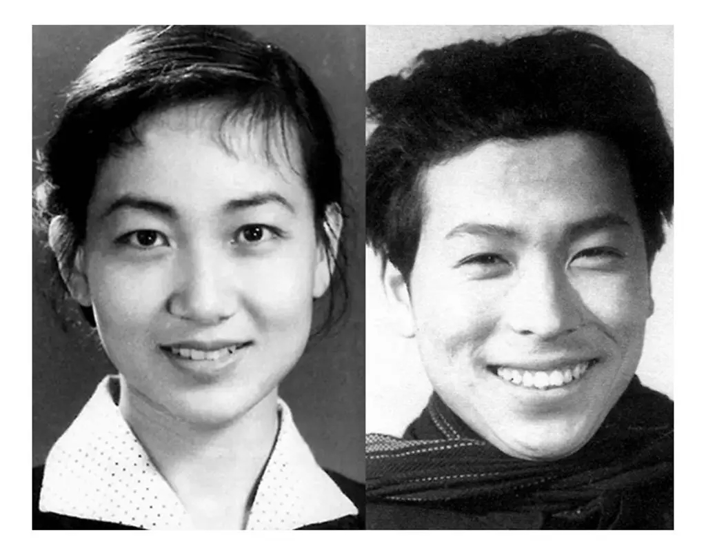 Changying director Qi Xingjia passed away at the age of 92, his wife ...