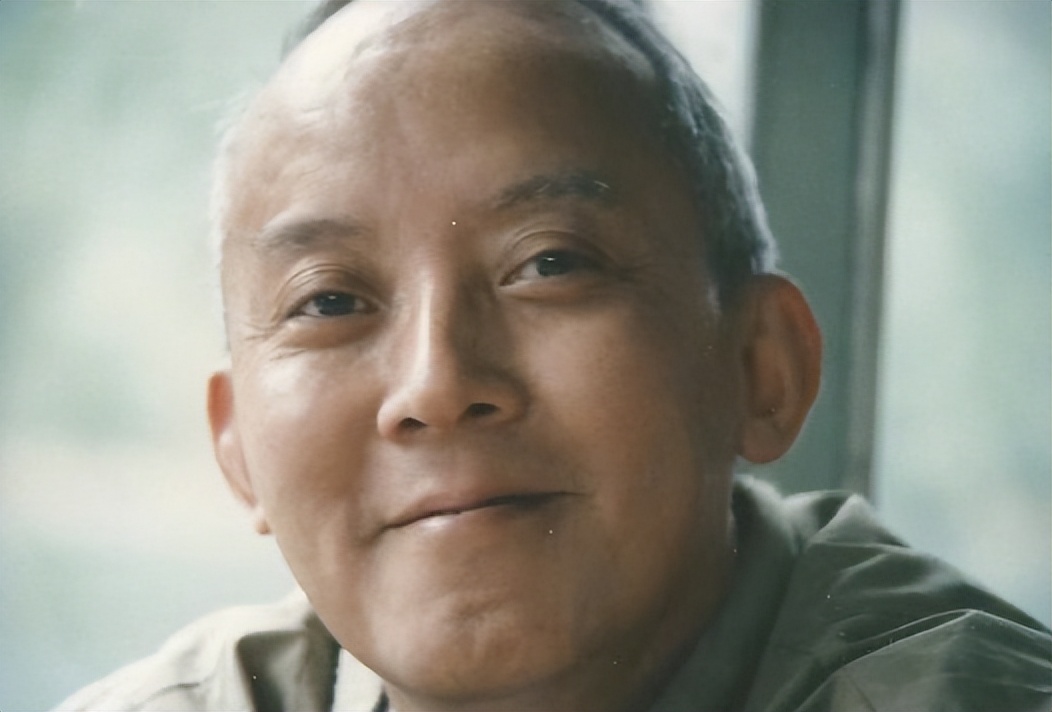 Wu Yanzu's father was 94 years old, and he sent a message to mourn: I ...