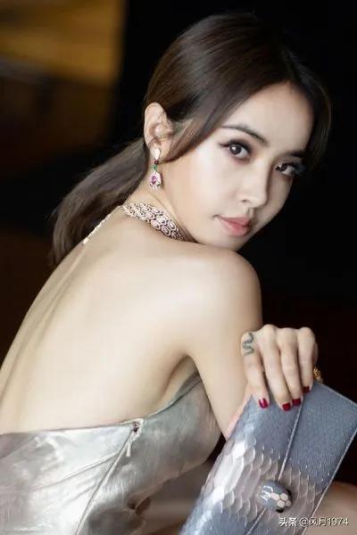 Jolin Tsai - iNEWS