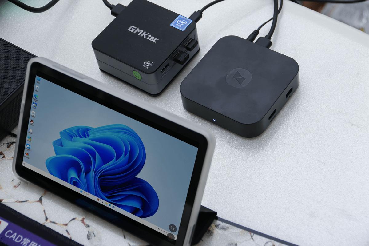 Are you still using remote software to control your computer? So corny ...