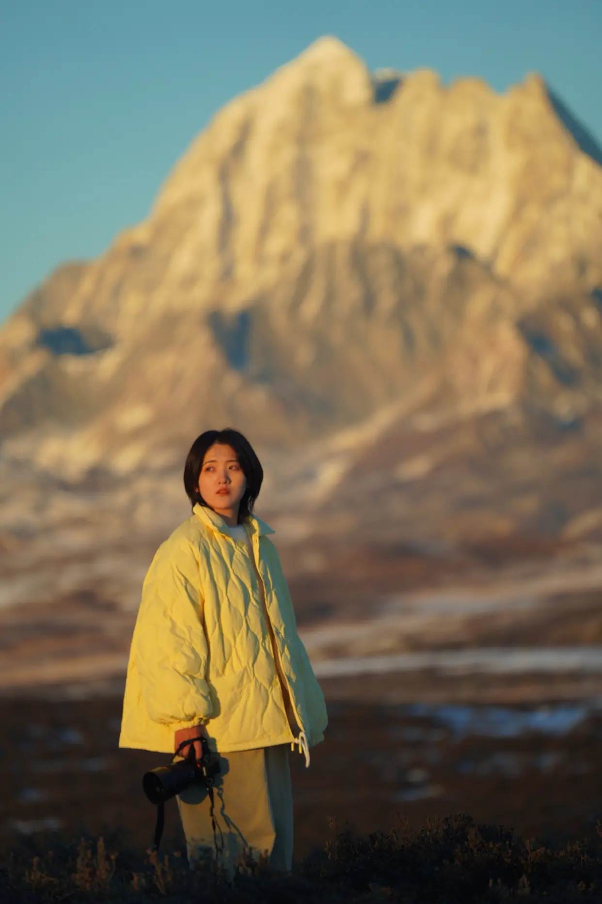 She graduated from a junior college and was rejected for a job, but she ...