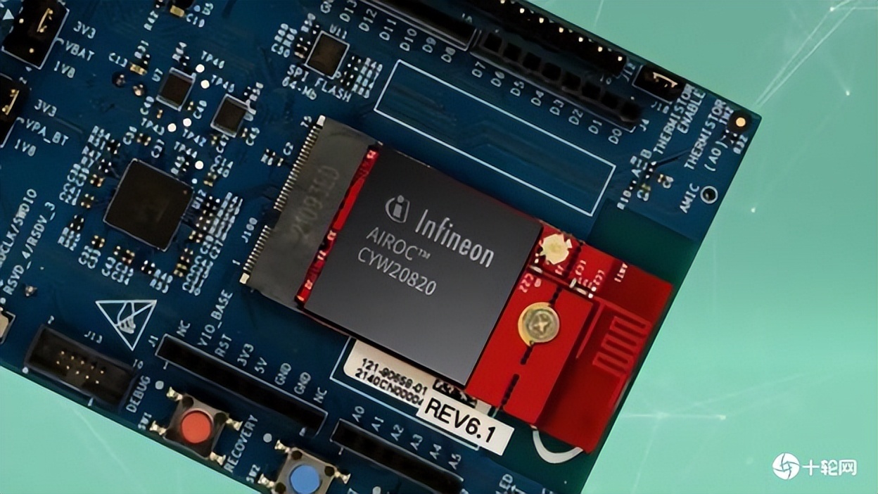 Tesla reduced the use of silicon carbide, Infineon and gallium nitride ...