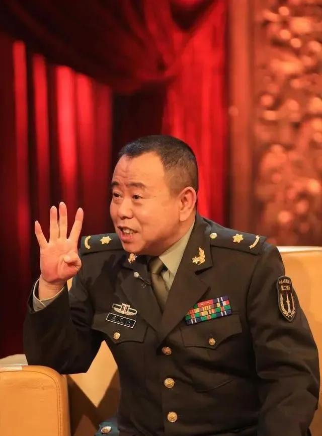 10 Celebrities With Astonishingly High Military Ranks - iMedia
