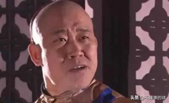 Du Xudong, a national first-class actor, has played bad guys all his ...