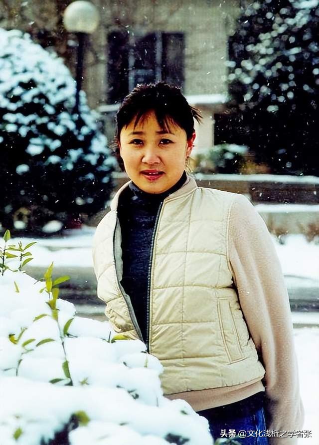 "Fat Star" Liang Guanhua: He once suffered from low self-esteem because ...