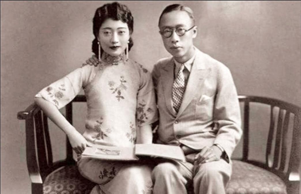 Puyi returned to the Forbidden City in his later years and said ...