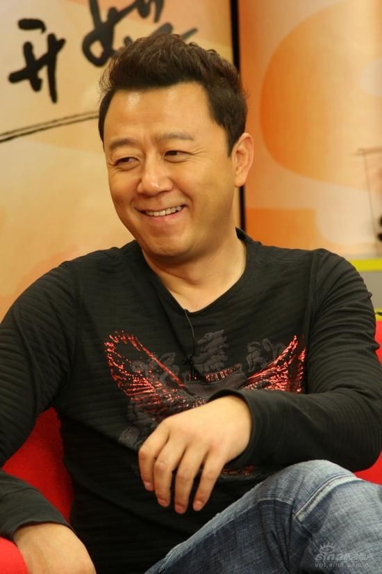 Li Ran: Marry Guo Tao, an actor who is 17 years older than himself, and ...