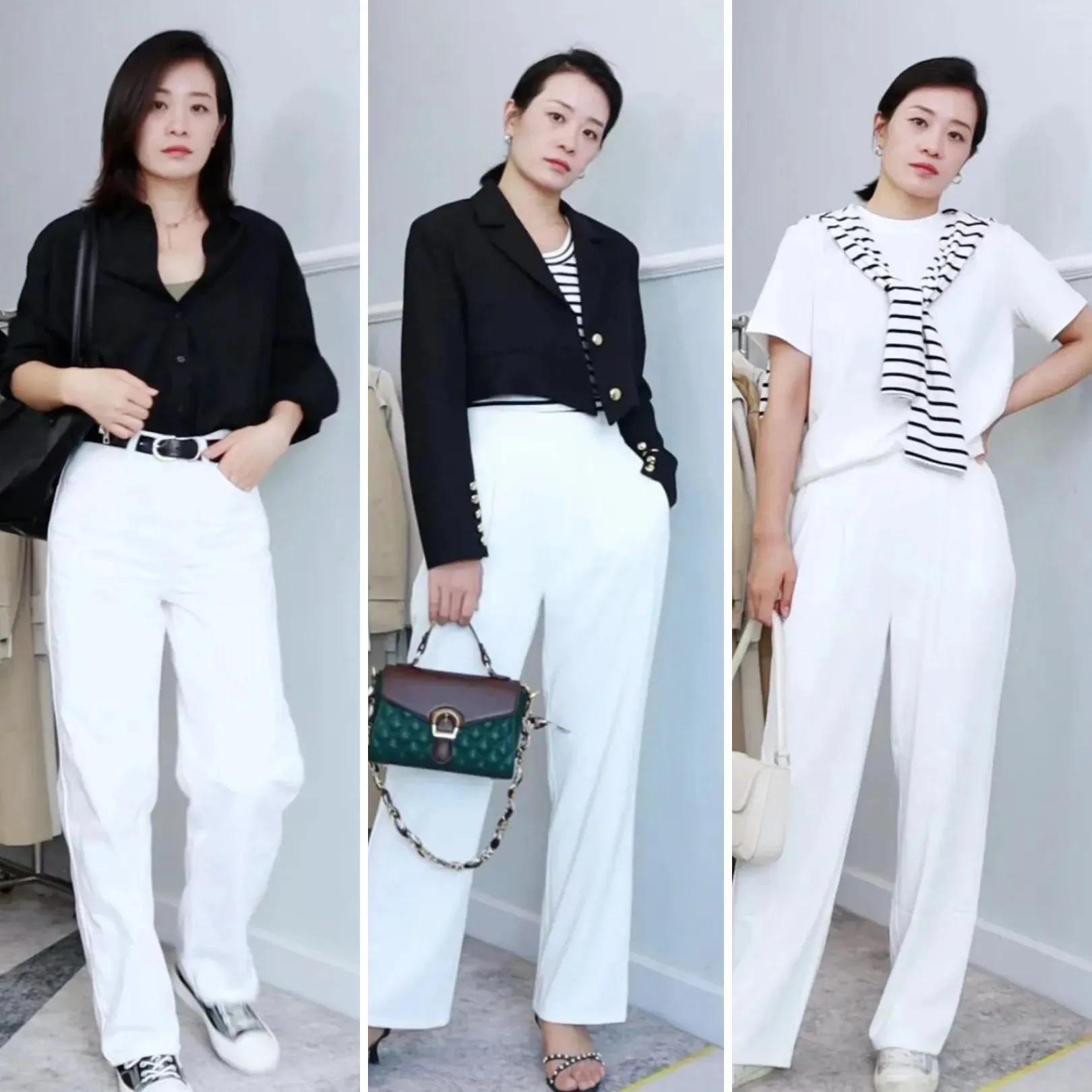 How to wear in spring to look good and fashionable? Four items suitable ...