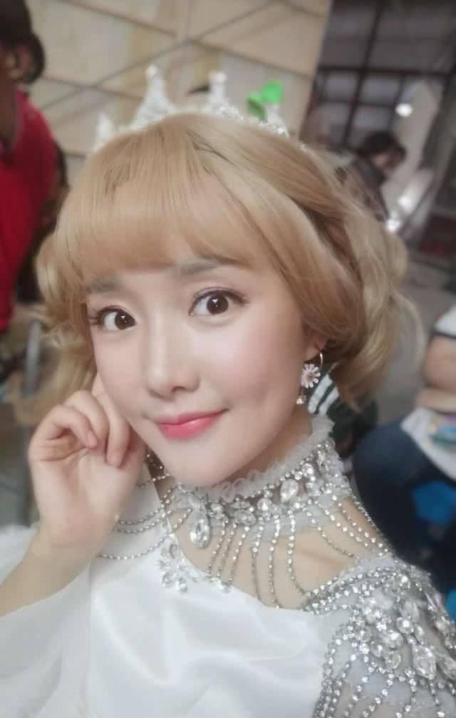 Liao Jingxuan, a regrettable Miss Joan - iMedia