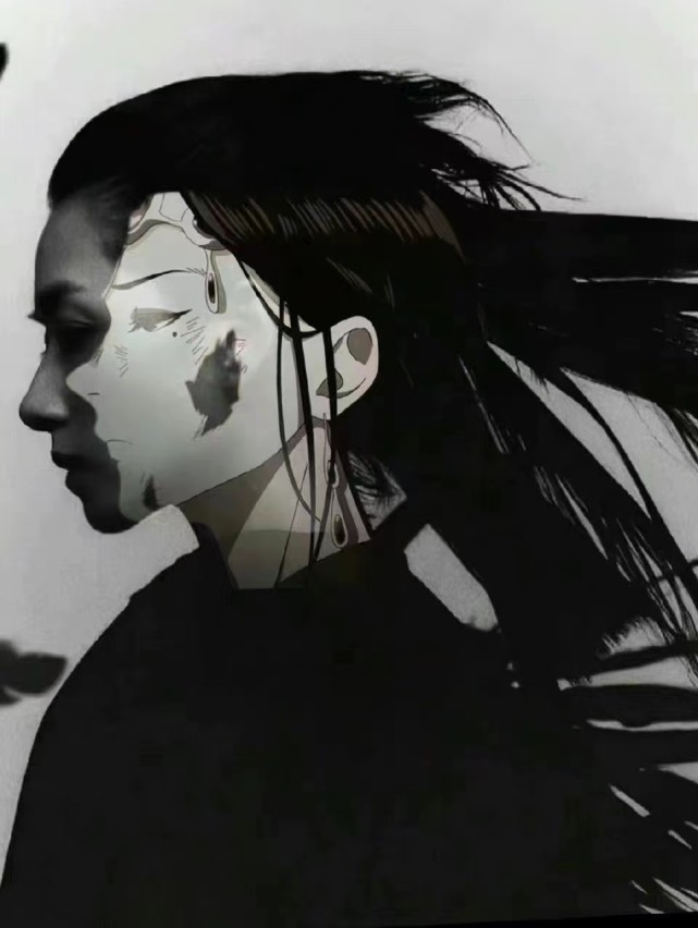 Wanqian's new look resembles the real version of Ayuya?Sword Three ...