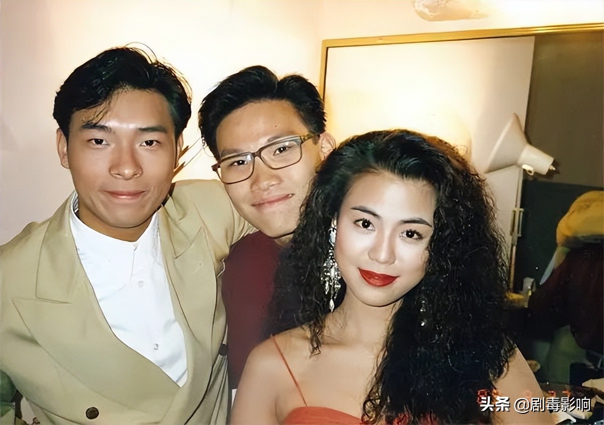 Former "porn star" Chen Yalun exposed the recent situation, settled in ...