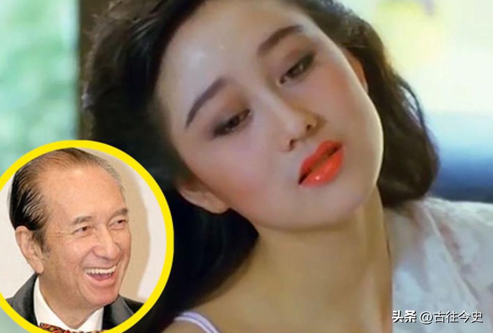 Li Zhi, who has been favored by Jet Li for 34 years, has changed from a ...