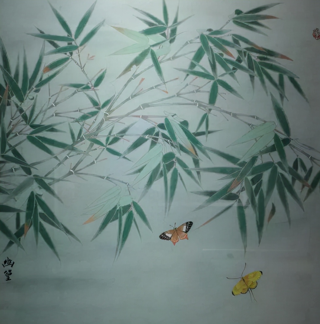 Follow Xiaoyao and read the most beautiful tea poems in history!Tang ...