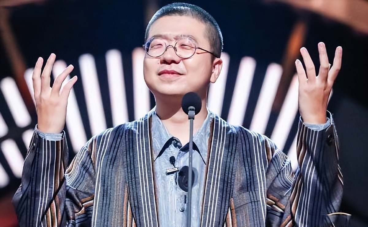 Li Dan: Those who defeat themselves are often the ones they are best at ...