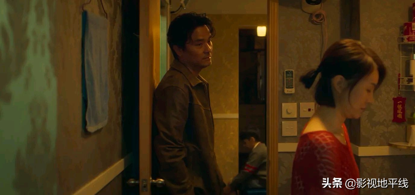 Lin Jiadong's zero-paid participation, although not as good as "Wisdom ...