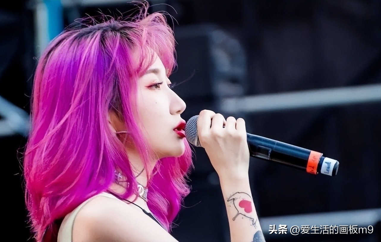 The mainstay of the new generation of rap in Xi'an - iNEWS