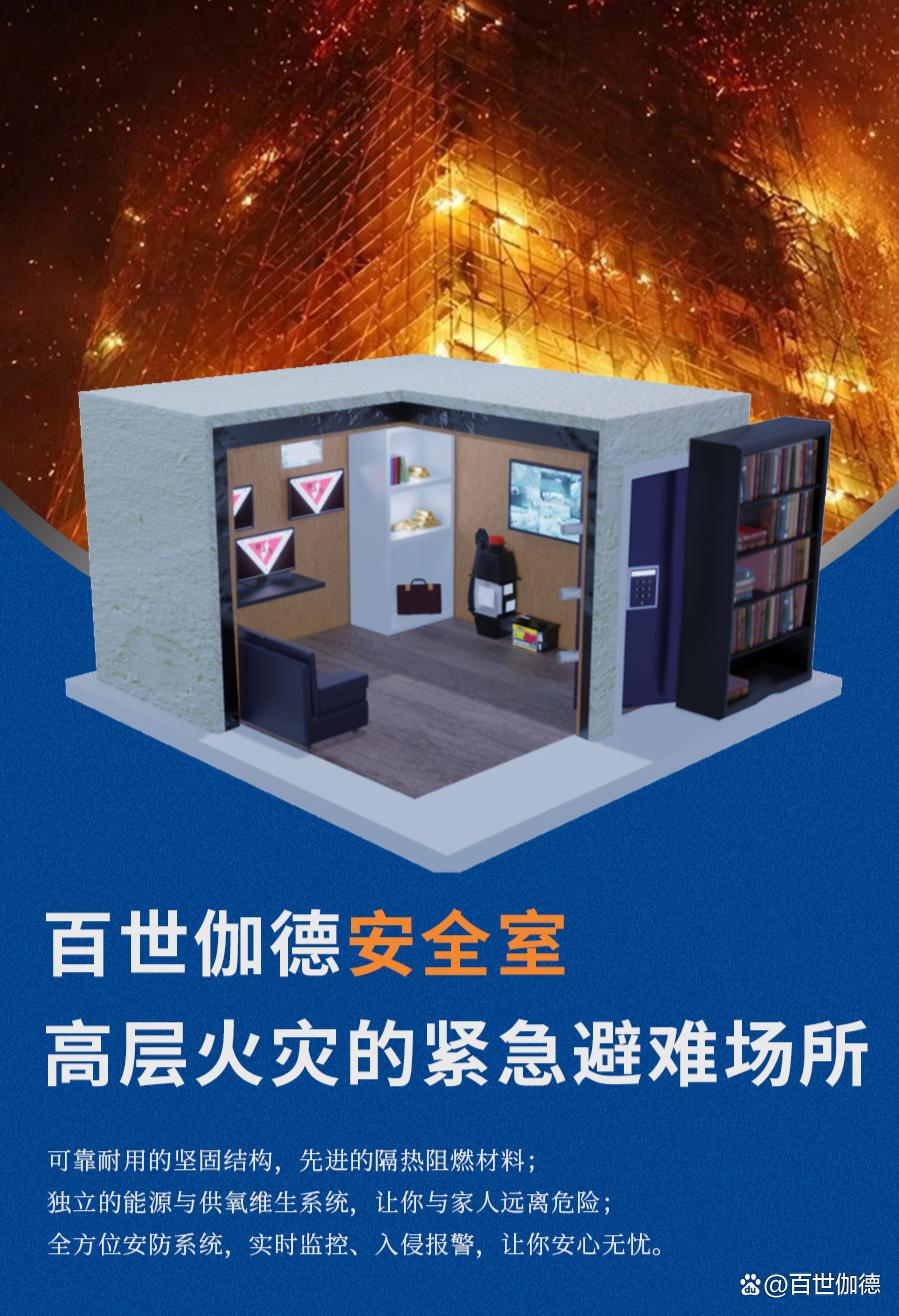 Safe House: An Important Fortress to Protect Families from Danger and ...