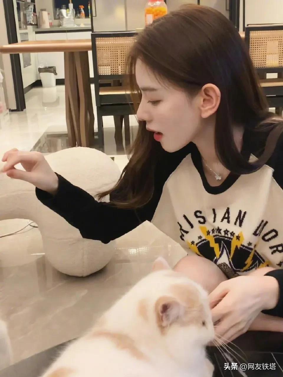 Sun Yining wallpaper: Wang Sicong's internet celebrity heroine who can ...