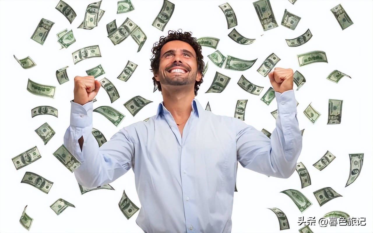 People who understand this story! Never short of money! - iNEWS