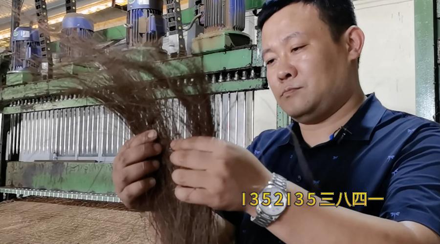 Master Xu made it with ingenuity to make a mattress that allows you to ...