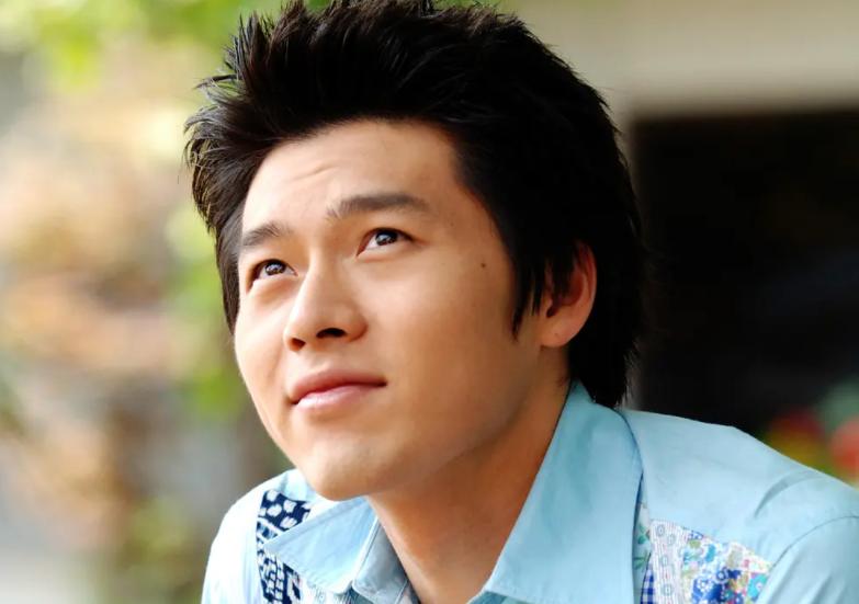 "My Name is Kim Sam Soon" is 17 years old!Hyun Bin's love career has a ...