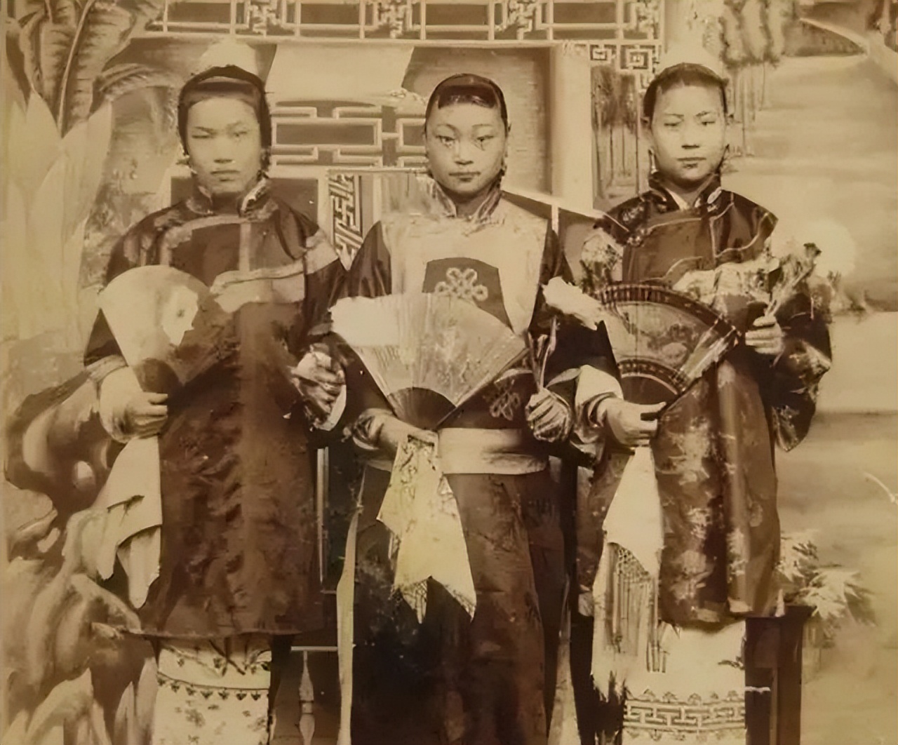 How did the prostitution industry in China come about?Is it related to ...