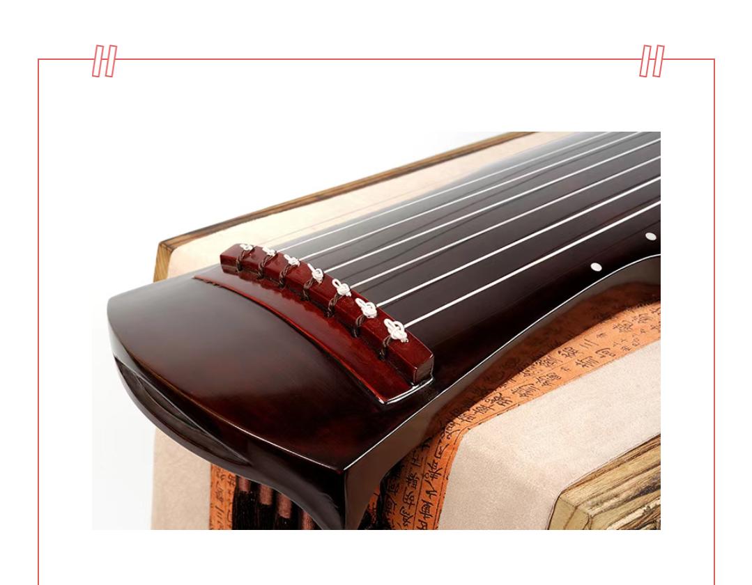 Director of Guqin King: When did the qin song originate and how much do ...