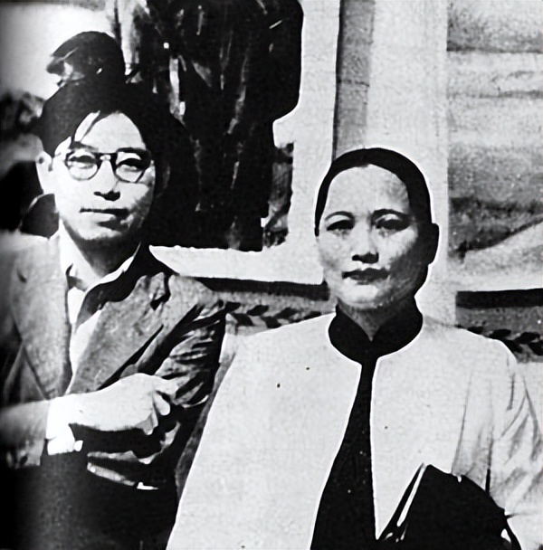 A touching story between Soong Ching Ling and Ding Cong - iMedia