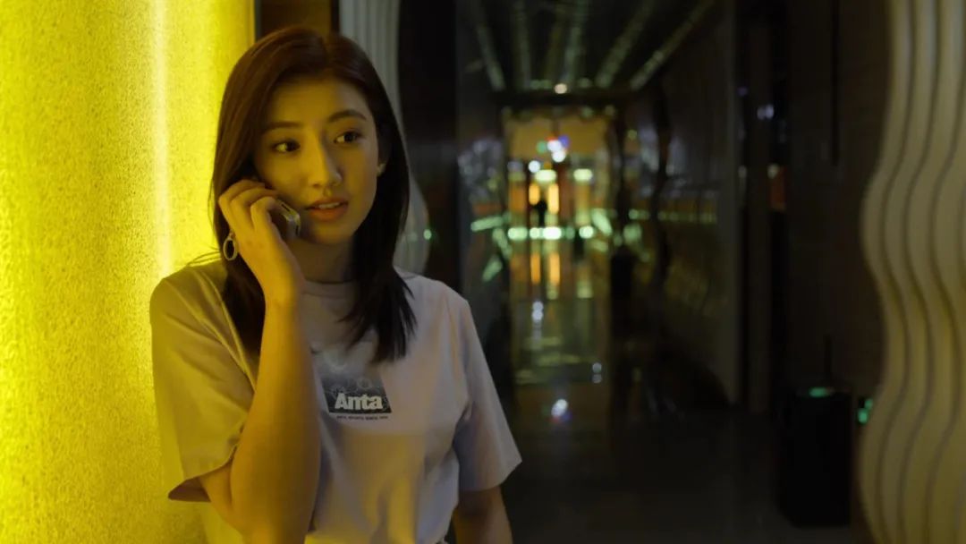 Zeng Shaonian: Ren Siyu will never know why she can only be Yang Cheng's "bed partner" - iMedia