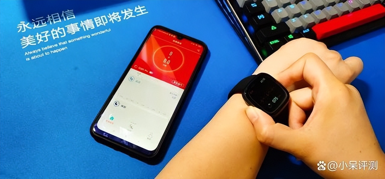 In addition to Apple Series 8 2022 Double Eleven popular smartwatches, what are the dido, OPPO ...